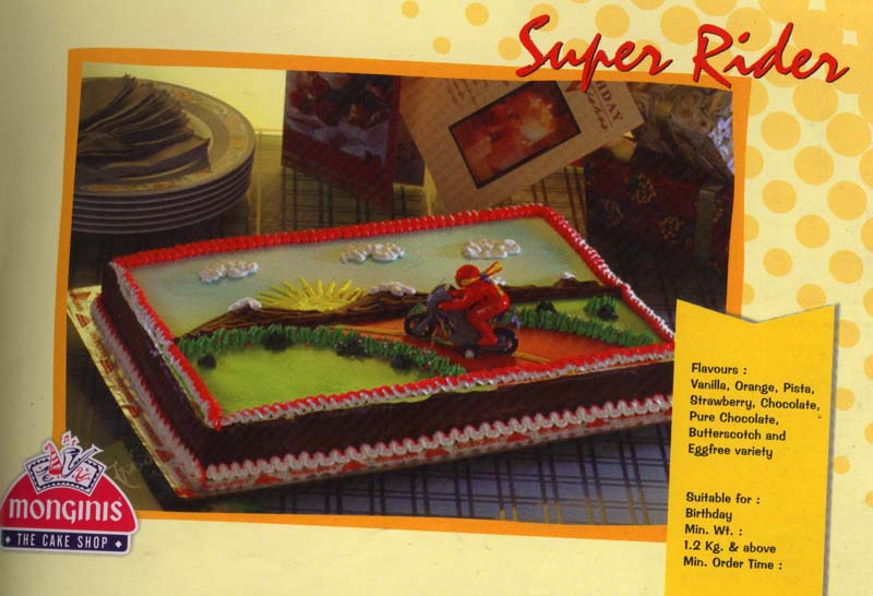 Birthday Cakes Kolkata At Diane Roderick Blog